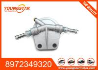 China 8972349320 8-97234932-PT Fuel Filter Seat For Isuzu D-Max 2004 for sale