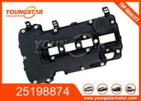 China 25198874 Engine Valve Cover Chevy Cruze Sonic Trax Encore Elr Buick 1.4L for sale