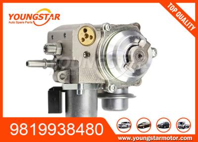 China 9819938480 High Pressure Fuel Pump For BMW MINI Cooper R55 R56 R57 R58 R59 for sale