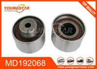 China Aluminium Tensioner  Belt For Mitsubishi Outlander 2.4L SOHC 4G64 MD192068 MD156604 for sale