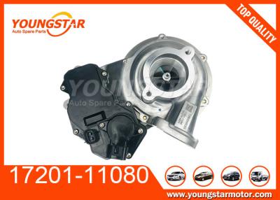 China 17201-11080 Car Turbocharger For Toyota Hilux Innova Fortunner 1GD 2GD-FTV 2.8L for sale