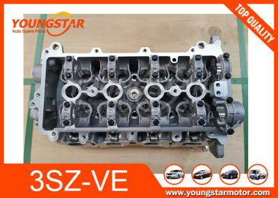 China TOYOTA 3SZ-VE New DOHC EFI Aluminum Cylinder Head 11101-B9320 11101-B9330 K5 for sale