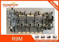 China R9M Engine Cylinder Head 1104100Q1P 110422959R For R-Enault 1.6DCI 16V for sale