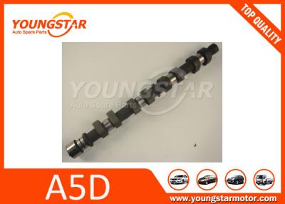China TS 16949 High Performance Camshaft For Kia Rio 1.5 MPI 1 KW , A5D OK30E-12440A Code for sale