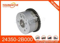 China Variable Valve Timing Sprocket 243502B000 243502B010 24350-2B000 24350-2B010 for sale