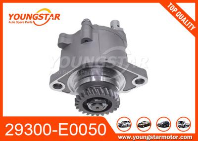 China N04C Vacuum Pump For HINO 300 OEM 29300-E0050 for sale