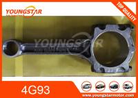China Steel Engine Connecting Rod 4G93 For Mitsubishi Lancer Mirage Space 1.8 for sale