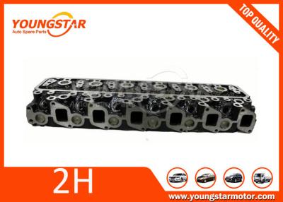 China ISO 9001 Standard Engine Cylinder Head For TOYOTA 2H / Truck Spare Parts With 8V Valve for sale