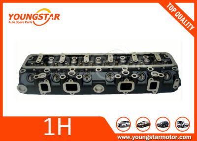 China 3.6D 12V Engine Cylinder Head For Toyota Dyna / Land Cruiser / Coaster , 3576cc for sale