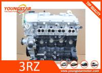 China Toyota 4 Runner Engine Cylinder Block With T100 Engine 2.4L 2.7L , TS 16949 Approval for sale