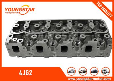 China Car Engine Cylinder Head For Opel 4JG2-4JG2T Opel Campoo 2.5d 1992- for sale