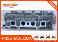 China 4M5G-6C032DA Aluminium Complete Cylinder Head For MAZDA LF Ford 2.0 for sale
