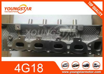 China 4G18 Aluminium Mitsubishi Cylinder Head MD344154 for sale