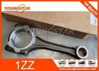 China Steel Engine Connecting Rod For TOYOTA 1ZZ 13201-29038 for sale