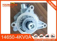 China Brake Vacuum Pump For Nissan NP300 Navara 14650-4KV0A for sale