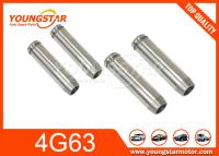 China MD020561 EX KO2T MD020551 IN KO2T Engine Valve Guide For Mitsubishi 4G63 for sale