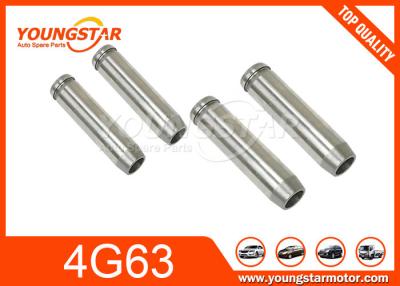 China MD020561 EX KO2T MD020551 IN KO2T Engine Valve Guide For Mitsubishi 4G63 for sale