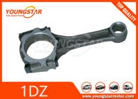 China TOYOTA 1DZ Automotive Engine Connecting Rod 13201-78310- F1 High Performance for sale