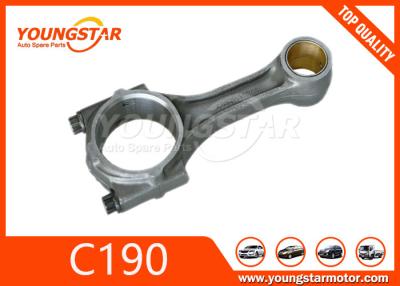 China Isuzu C190 Diesel Engine Con Rod OEM 5-12230023-0 C240 5-12230039-1 for sale