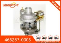 China HYUNDAI TB1501 Car Turbocharger 466287-0001 466287-0005 28231-22151 28231-22152 for sale
