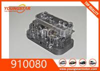 China VW aircooled cylinder heads for the 2000cc transporter. AMC numbers 910180  910 080 for sale