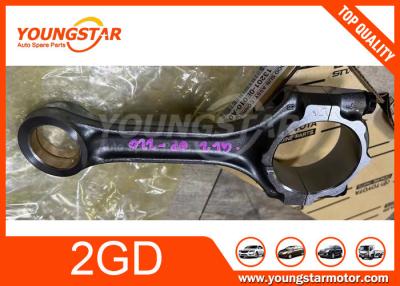 China 13201-0E010 13201-11040 Steel Engine Connecting Rod For Toyota 2GD for sale