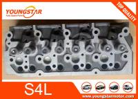 China 31A0151043 Cylinder Head Assy S4L S4L2 For Mitsubishi Forklift Excavator Construction Machinery for sale