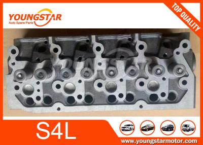 China 31A0151043 Cylinder Head Assy S4L S4L2 For Mitsubishi Forklift Excavator Construction Machinery for sale