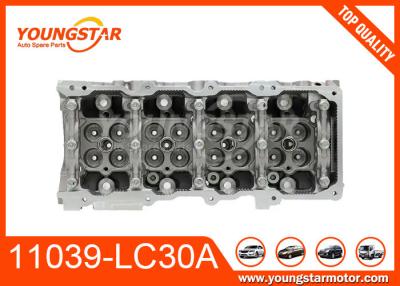 China ZD30 908529 Aluminium Engine Cylinder Head 11039-LC30A for sale