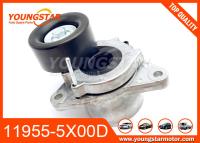 China Aluminium Tensioner For Nissan URVAN NV350 E26 YD25 OME 11955-5X00D 11955-5X00E for sale