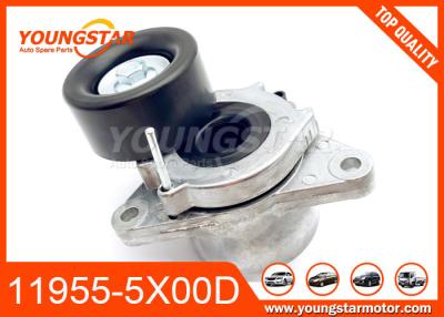 China Aluminium Tensioner For Nissan URVAN NV350 E26 YD25 OME 11955-5X00D 11955-5X00E for sale