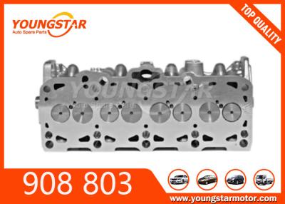 China Complete Aluminum Cylinder Heads For Volkwagen 1.9TDI 038103373E  038103351B  038103265AX  038103265BX for sale