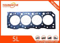 China 11115-54120 1111554120 TOYOTA  Hiace 5L Full Gasket Set 04111-54220 04111-54280 for sale