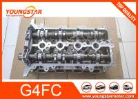 China Hyundai Accent Cylinder Head Assy Gasoline 11-14 G4fc 22100-2b000 221002b000 for sale