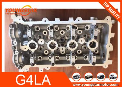 China Hyundai G4LC G4LA Aluminium Engine Cylinder Head 22100-03445 5B015-03U00 for sale