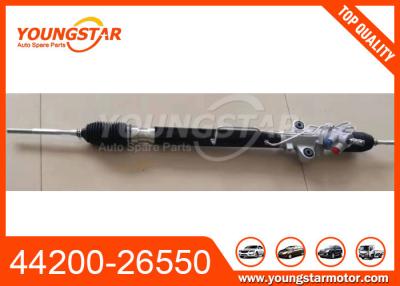 China Toyota 44200-26550 Steering Rack Automobile Engine Parts Steel Material for sale
