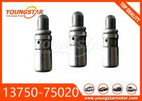 China Valve Tappet TOYOTA 1TR 2TR 1GR 2GR 13750-75020 Valve Lash Adjuster 13750-0P010 for sale