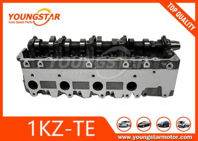 China Complete Cylinder Head For TOYOTA Land Cruiser TD   1KZ-TE 3.0TD 11101-69175 1110169175 for sale
