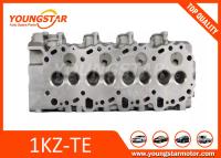 China Engine Cylinder Head For TOYOTA Land Cruiser TD   1KZ-TE 3.0TD ; 11101-69175 ; 908782 for sale