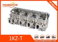 China Engine Cylinder Head For TOYOTA Landcruiser TD  1KZ-T 3.0TD  908780  OEM 1110169126 for sale