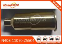 China Fuel Injector Sleeve For FE6 N408-11070-Z5504 NISSAN TRUCK  FE6-12V Engine for sale