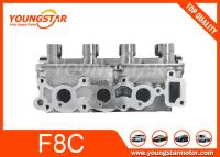 China Aluminium Engine Cylinder Head For DAEWOO Damas Tico F8C 0.8L 94581248 11110-78B00-000 for sale