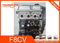 China Long Engine Cylinder Block 0.8L F8CV For Daewoo Matiz Tico Chevrolet Spark for sale