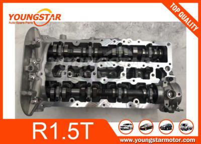 China Aluminium Engine Cylinder Head Assy For Ford R1.5T DS7G-6C032-AC 1869092 for sale