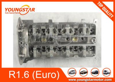 China Aluminium Cylinder Head Ford R1.6 ( Europe ) BM5G-6A258A-A ( Export Type ) for sale