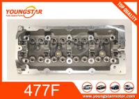 China Chery 477F Engine Cylinder Head SQR477 477F-1003015MA for sale