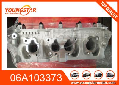 China 06A103351 06B103373A Engine Cylinder Head For Volkswagen Golf 2000 1.6/2.0lt for sale