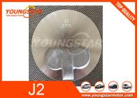 China 23410-4Z900 Aluminium Piston For KIA K2700 J2 JS for sale