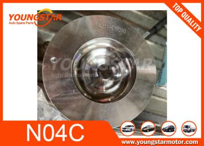 China 13211-E0010 Automobile Engine Parts Piston For HINO Dutro N04C for sale
