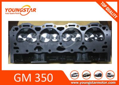 China High Performance Cylinder Heads For GM 350 5.7 CHEVY V8 VORTEC 906 CASTING NO CORE for sale